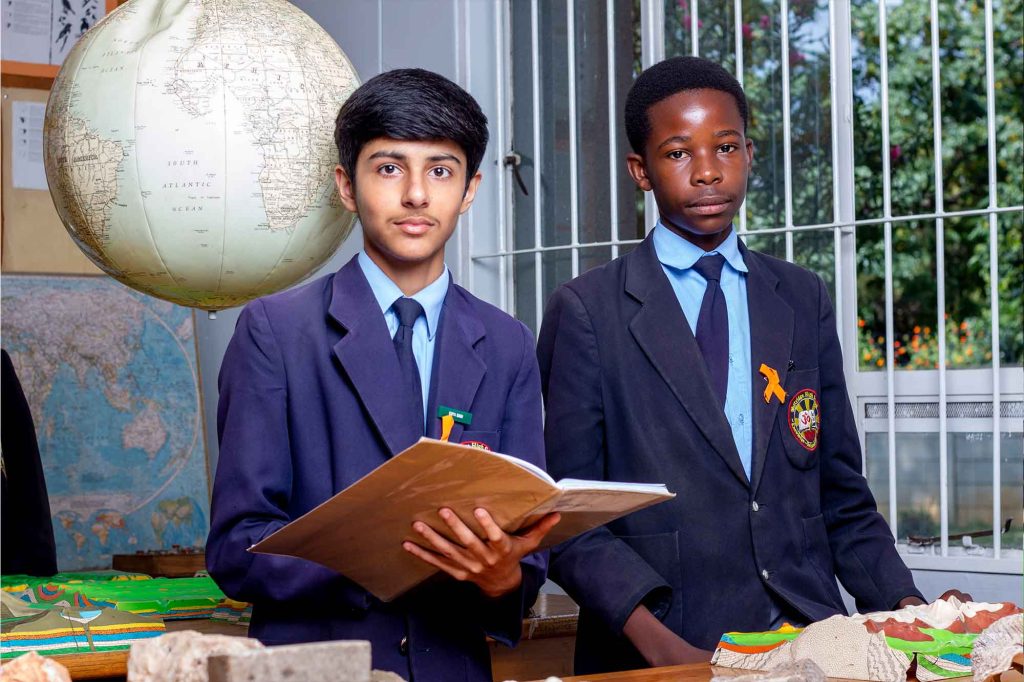 Academic Excellence at Westridge High School - Westridge High School