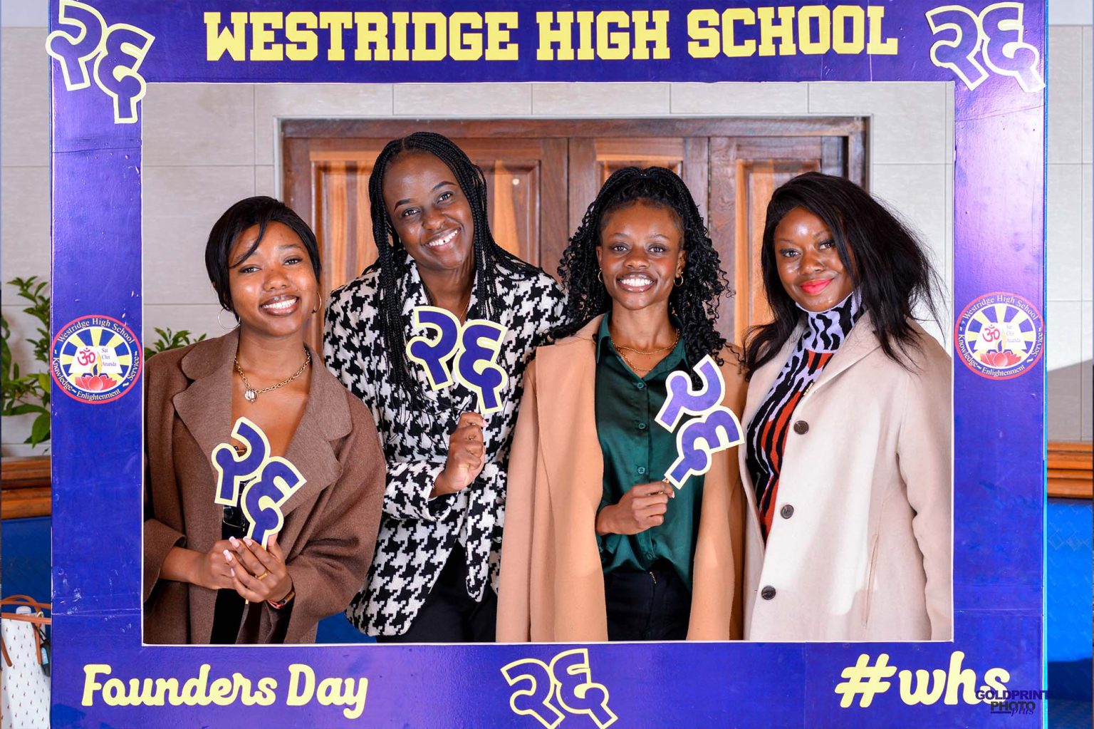 Academic Excellence at Westridge High School - Westridge High School